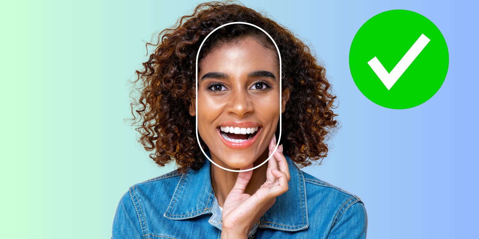 How To Determine Your Face Shape Easiest Guide